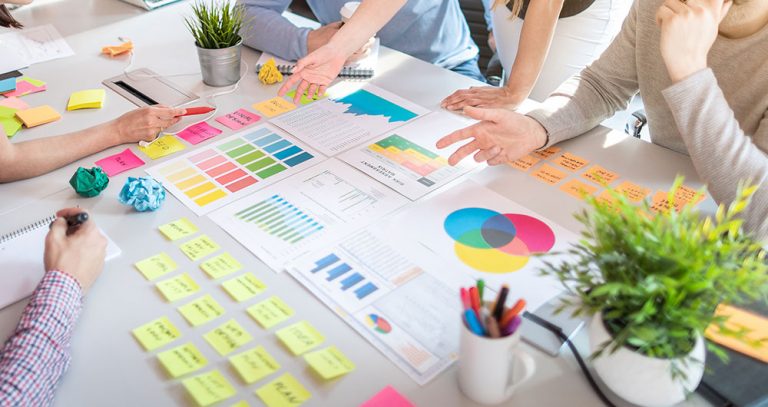 ¿Cuáles son las técnicas del marketing lateral? - Fundación Gaztenpresa